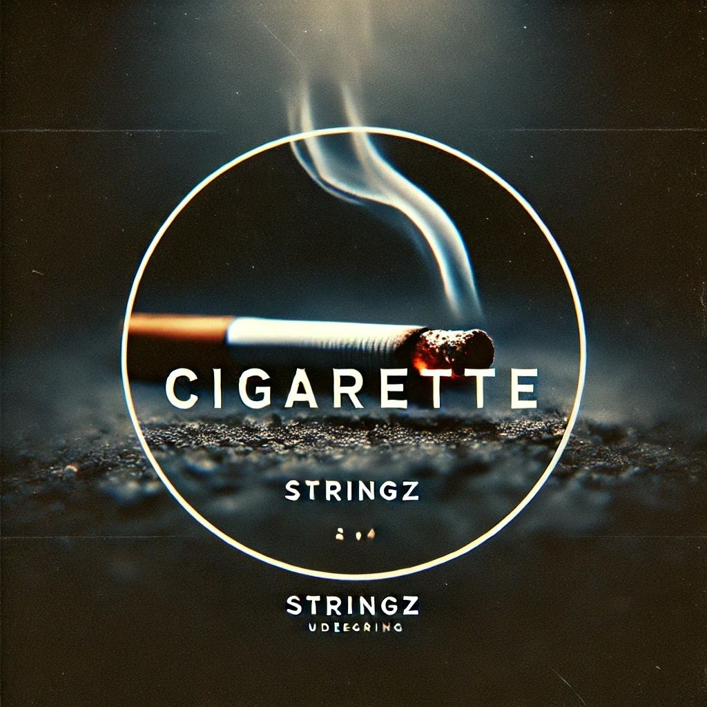 Cigarette Stringz Collaboration